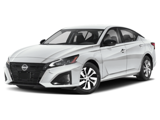 Nissan Altima Interior & Exterior Color Options In Rockville