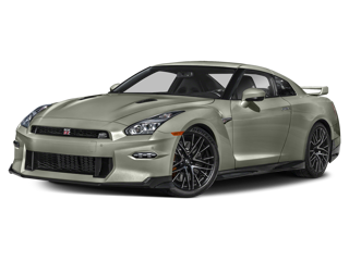 Nissan GT-R Colors | Exterior & Interior | DARCARS Nissan of Rockville