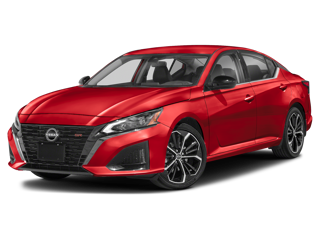 Nissan Car Models List | Nissan Sedans