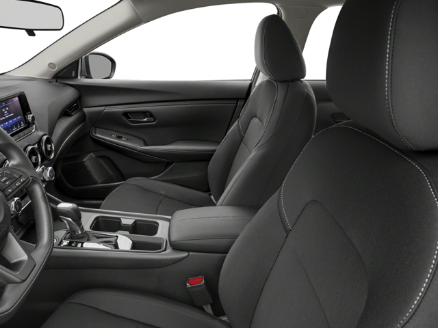 Nissan Sentra Interior | Guide | DARCARS Nissan of Rockville