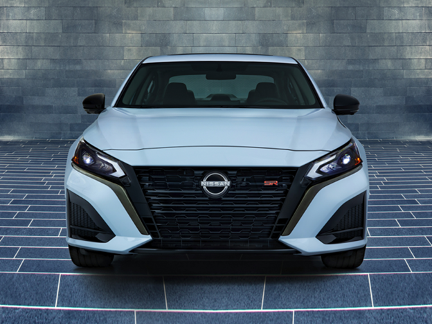 Which Nissan Altima Has a Sunroof? - DARCARS Nissan of Rockville Blog