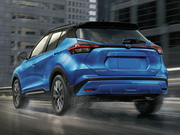 2024 Nissan Kicks Color Options - DARCARS Nissan of Rockville Blog
