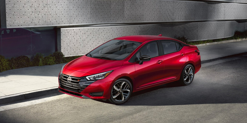 Nissan Kicks Play Archives - DARCARS Nissan of Rockville Blog