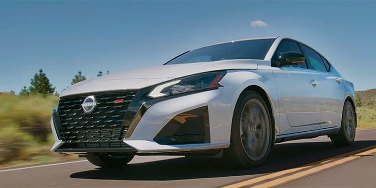 Understanding Nissan's ProPILOT Assist: Semi-Autonomous Driving ...