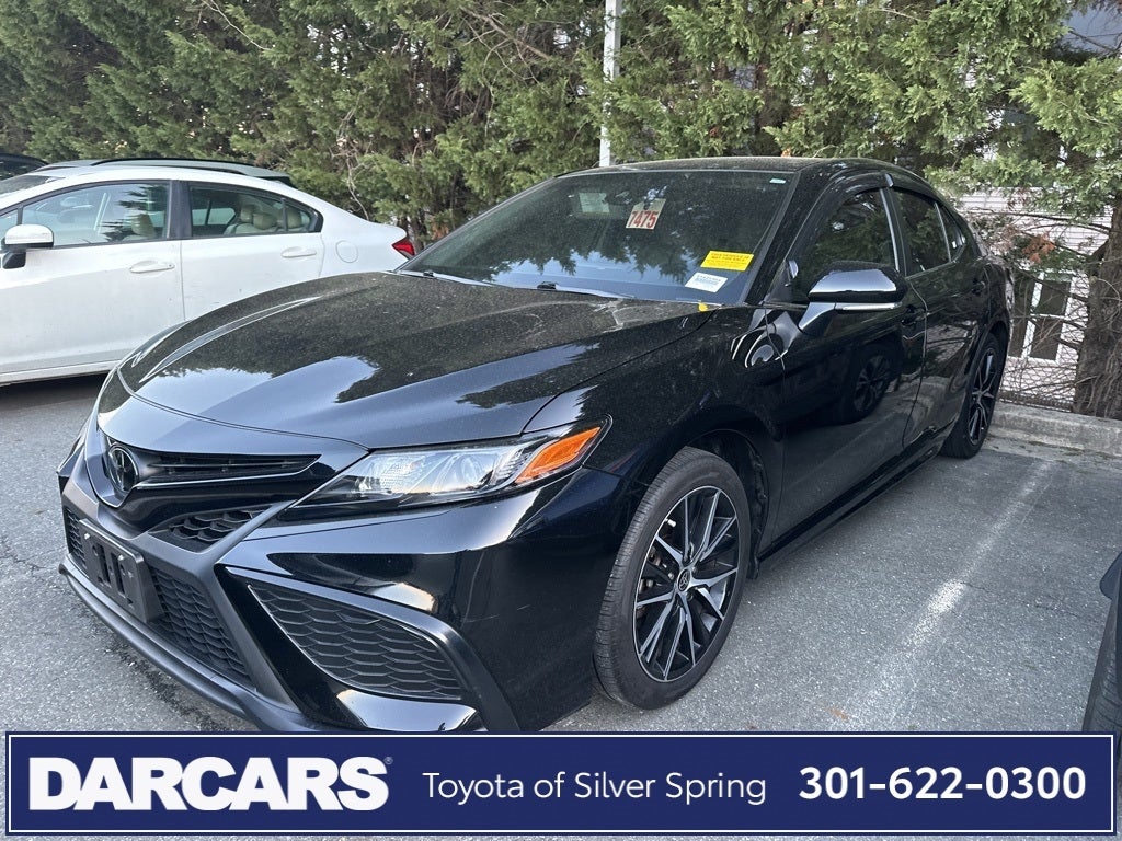 Dar Cars Toyota Rockville